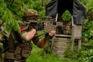 The Role of Airsoft in Simulating Real Combat and Training – Recon Strike