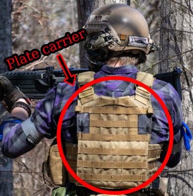 What is Typical Airsoft Safety Gear? – Recon Strike