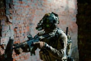 Mil-Sim in Airsoft: A Comprehensive Guide for Beginners – Recon Strike