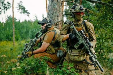 The Ultimate Guide to Airsoft Game Modes – Recon Strike