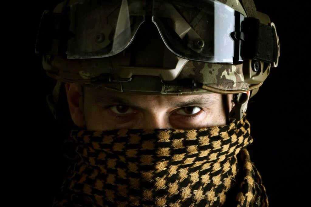 Airsoft – Recon Strike