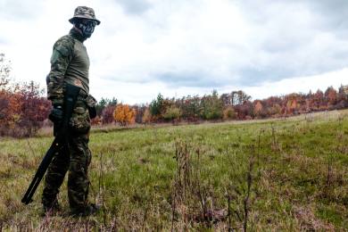 The Ultimate Guide to Airsoft Game Modes – Recon Strike